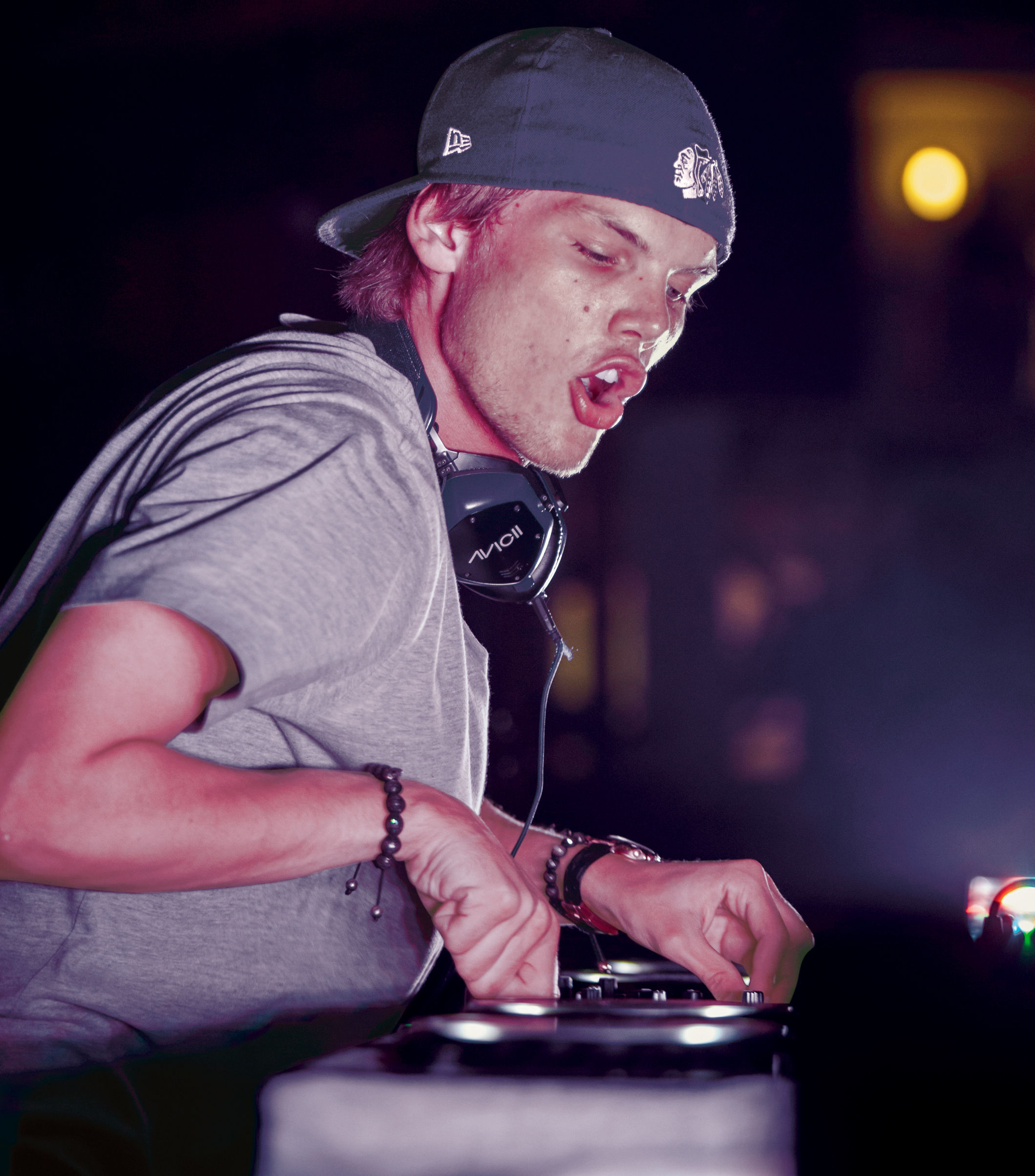 Inside Avicii’s Final Days