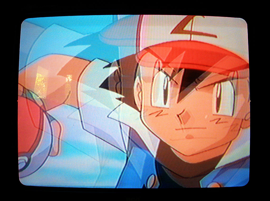 How Ash Ketchum Finally Became a Pokémon Master